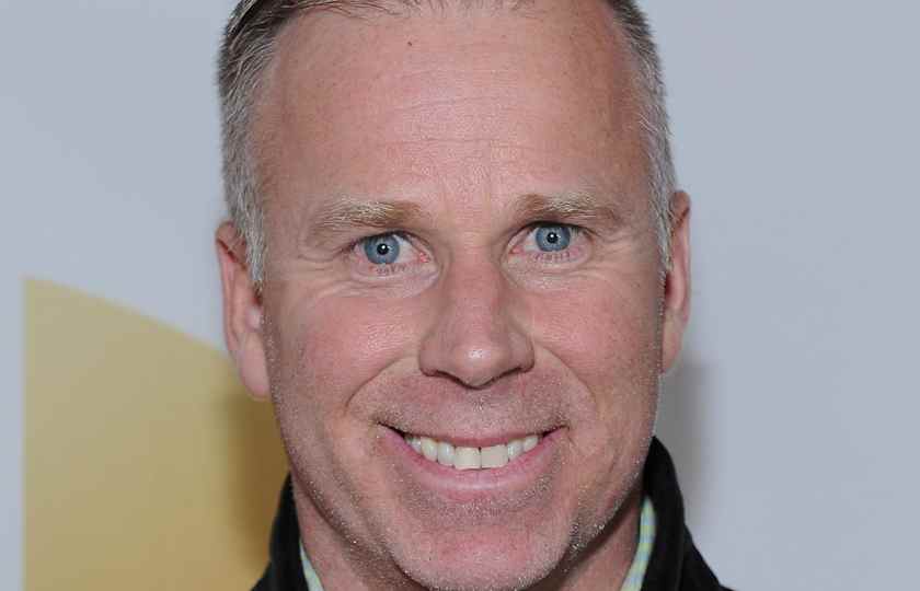 Gerry Dee Tickets - StubHub