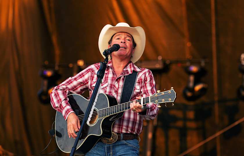 Clay Walker Tickets - Clay Walker Concert Tickets and Tour Dates - StubHub