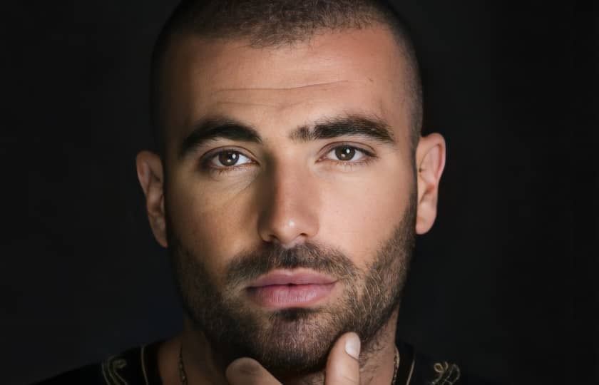 Omer Adam Tickets - Omer Adam Concert Tickets and Tour Dates - StubHub
