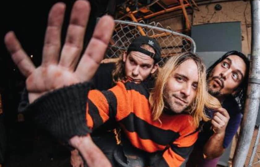 Nirvanna A Tribute To Nirvana Tickets