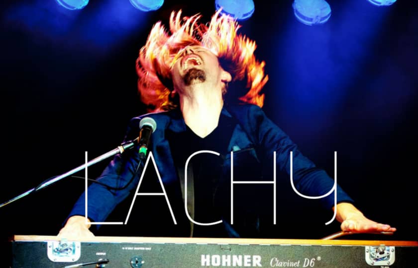 Lachy Doley Tickets
