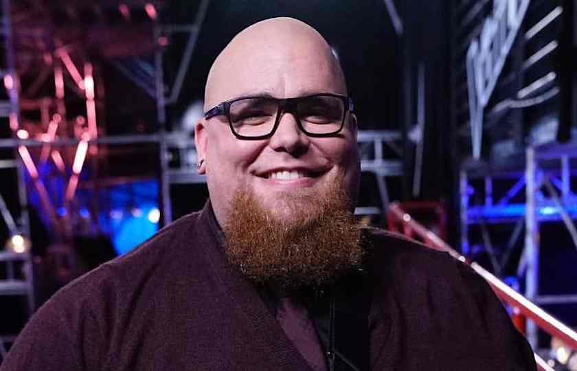 Jesse Larson Tickets