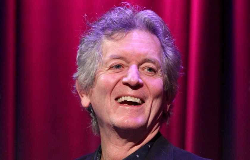 Rodney Crowell Tickets