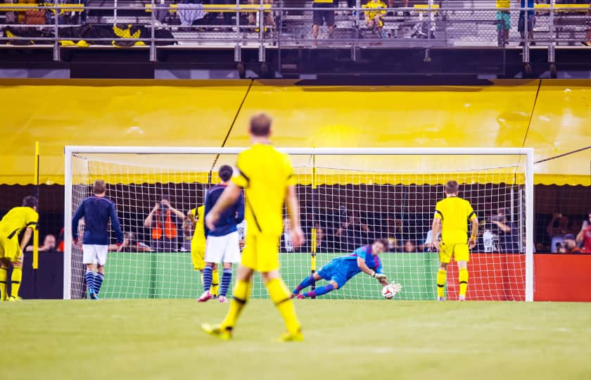 Columbus Crew Tickets - StubHub