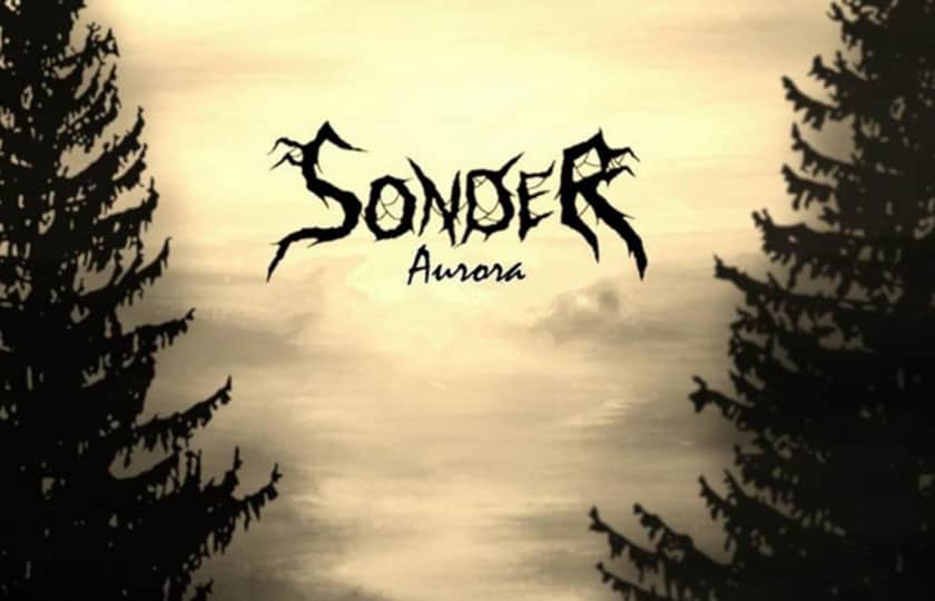 Sonder Tickets - Sonder Concert Tickets and Tour Dates - StubHub