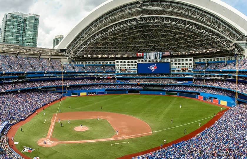 Toronto Blue Jays Tickets - StubHub