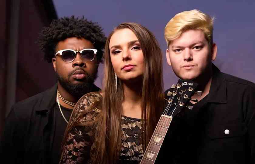 Ally Venable Band Tickets Nottingham – 2025 Concert Dates | StubHub