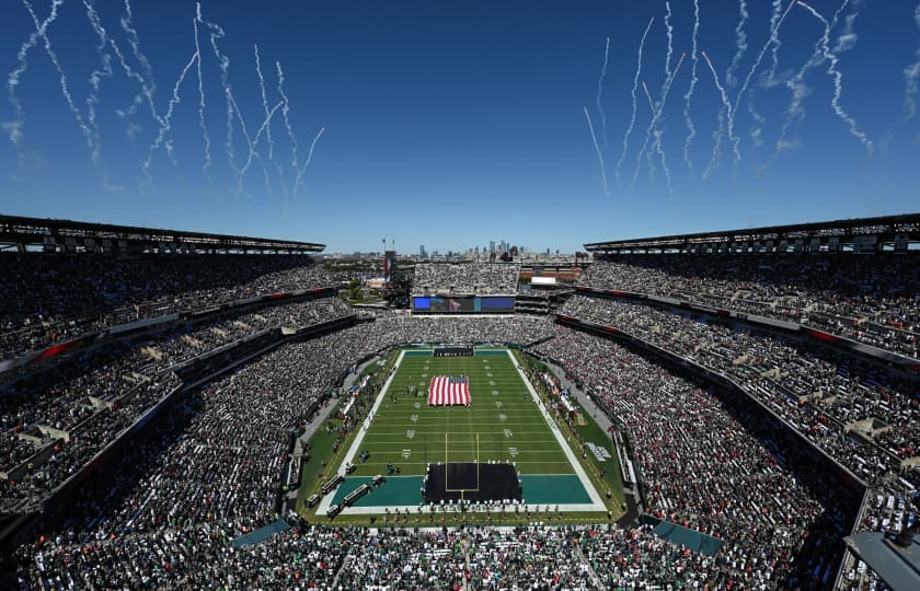 Philadelphia Eagles Tickets - StubHub