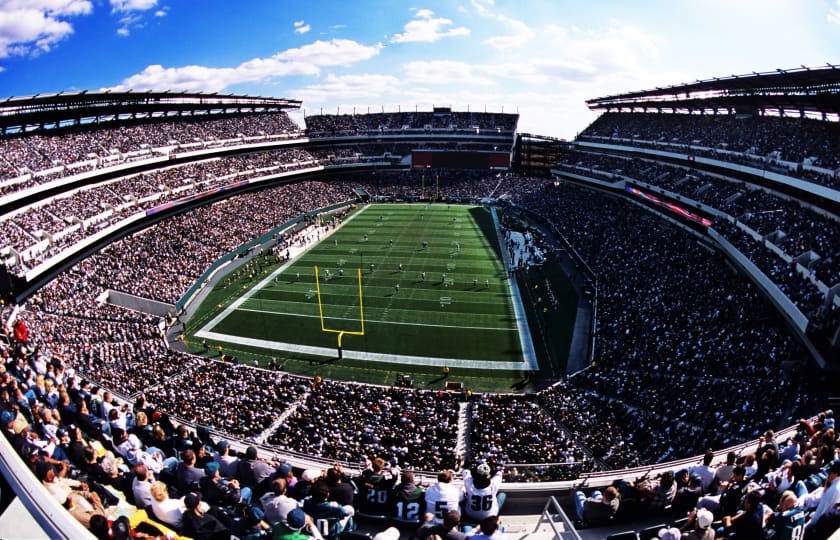 Philadelphia Eagles Tickets - StubHub
