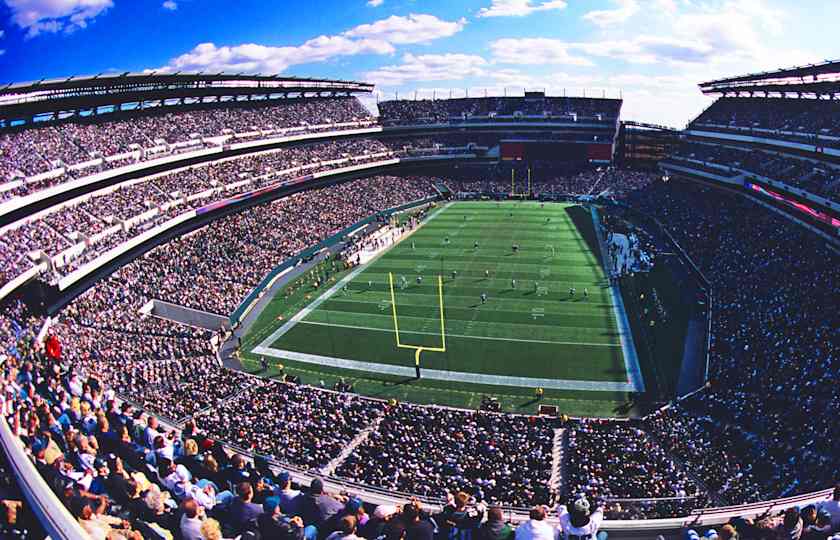 Philadelphia Eagles Tickets - StubHub