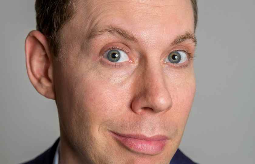 Ryan Hamilton Tickets - StubHub