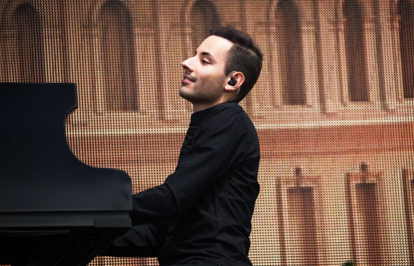 Bence Peter Tickets - StubHub