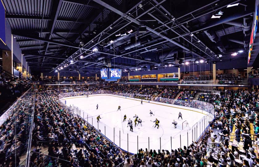 Michigan Wolverines Hockey Tickets - StubHub