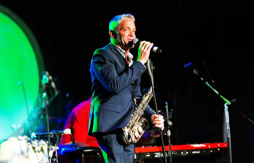 Dave Koz Tickets