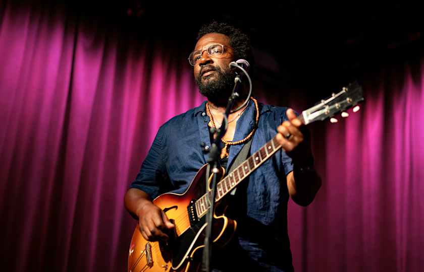 David Ryan Harris Tickets