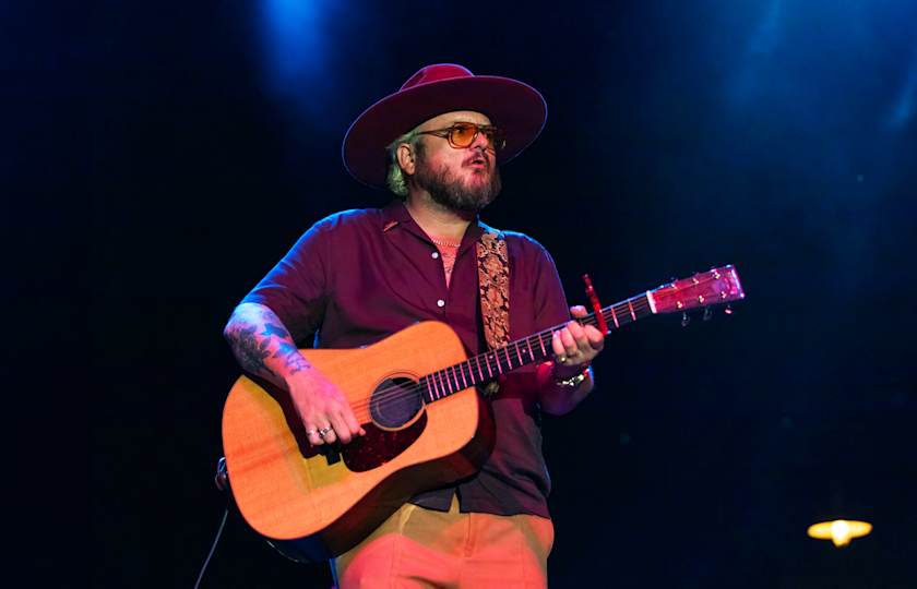 Paul Cauthen Tickets