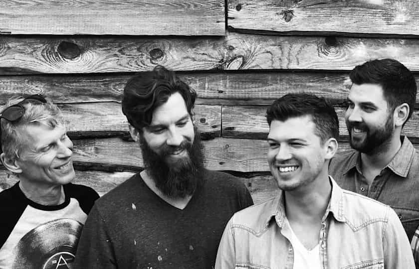 The Fortunate Sons Tickets