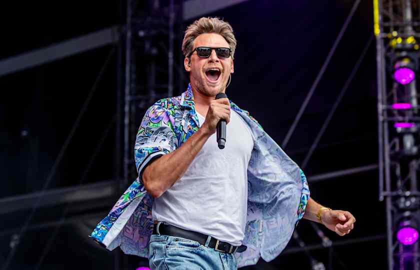 Vojtěch Dyk Tickets Prague – 2025 Concert Dates | StubHub