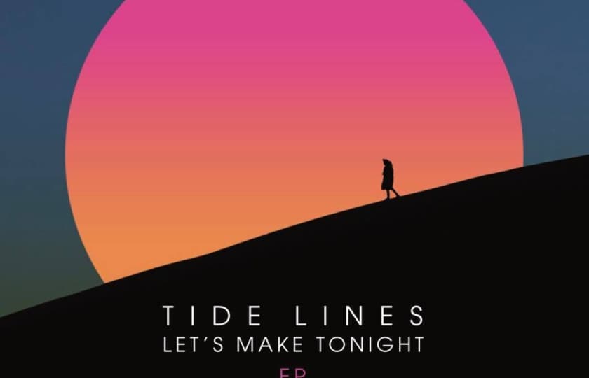 Tide Lines Tickets