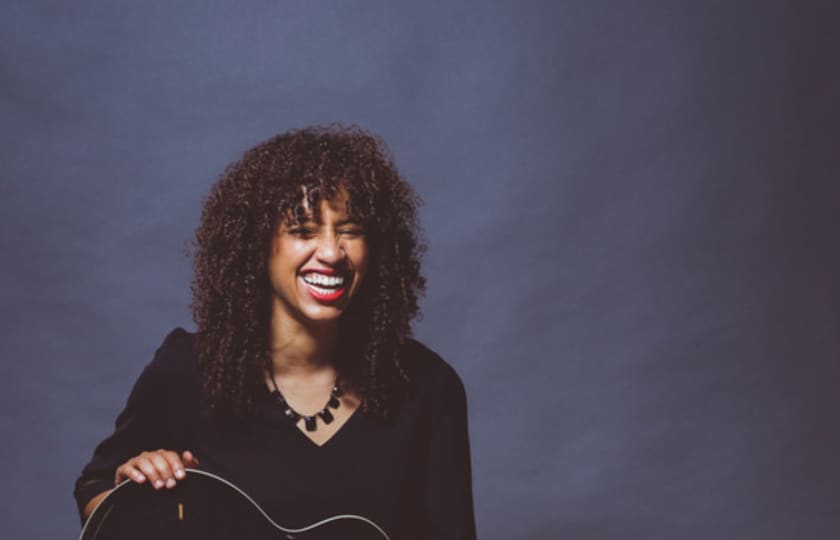 Jackie Venson Tickets