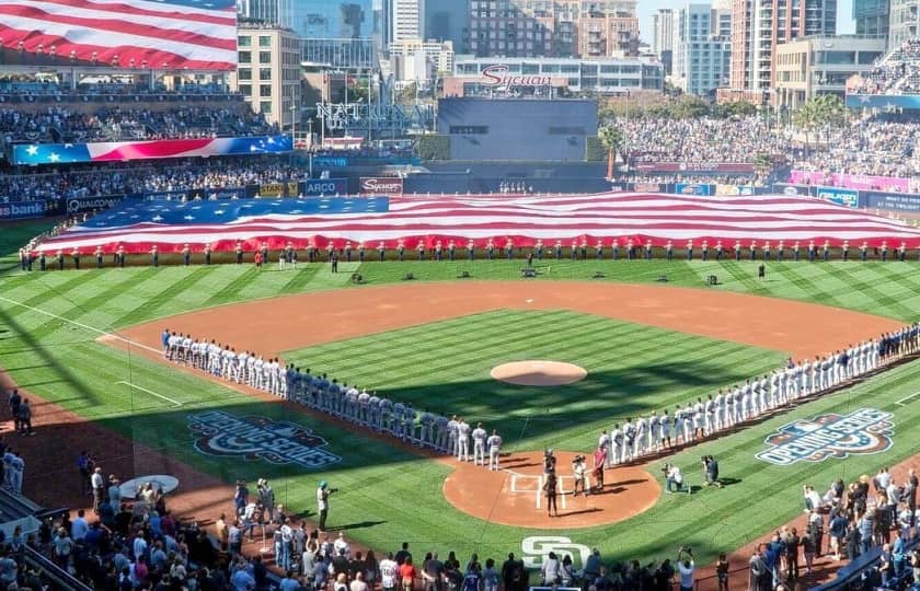 Buy San Diego Padres Tickets 2026 | StubHub