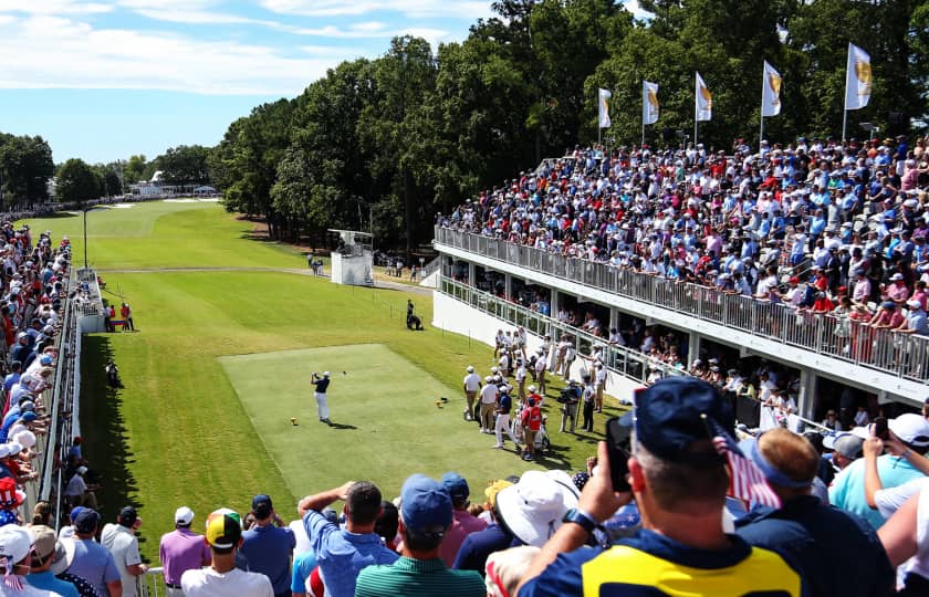 Presidents Cup Tickets - StubHub