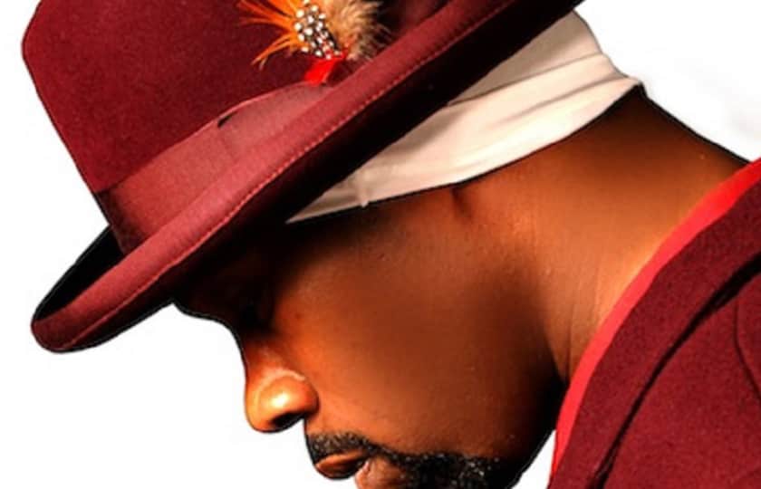 Andre Nickatina Tickets - Andre Nickatina Concert Tickets and Tour ...