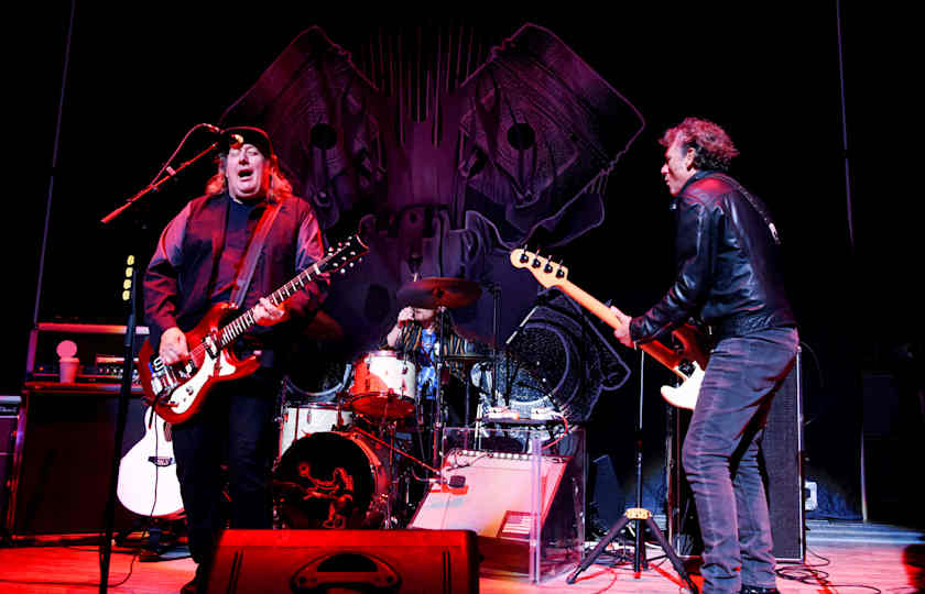 Drivin N Cryin Tickets Mobile – 2025 Concert Dates | StubHub