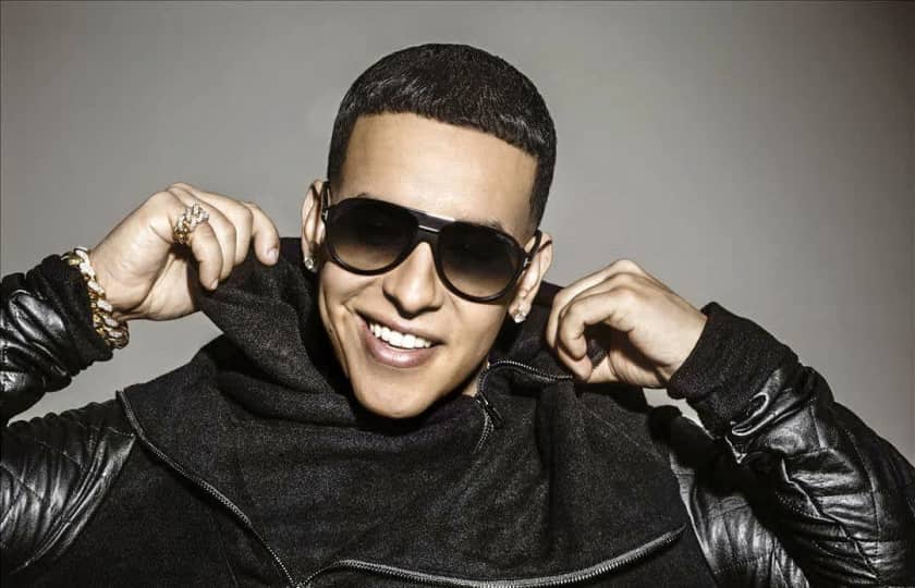 Daddy Yankee Tickets - Daddy Yankee Concert Tickets and Tour Dates ...