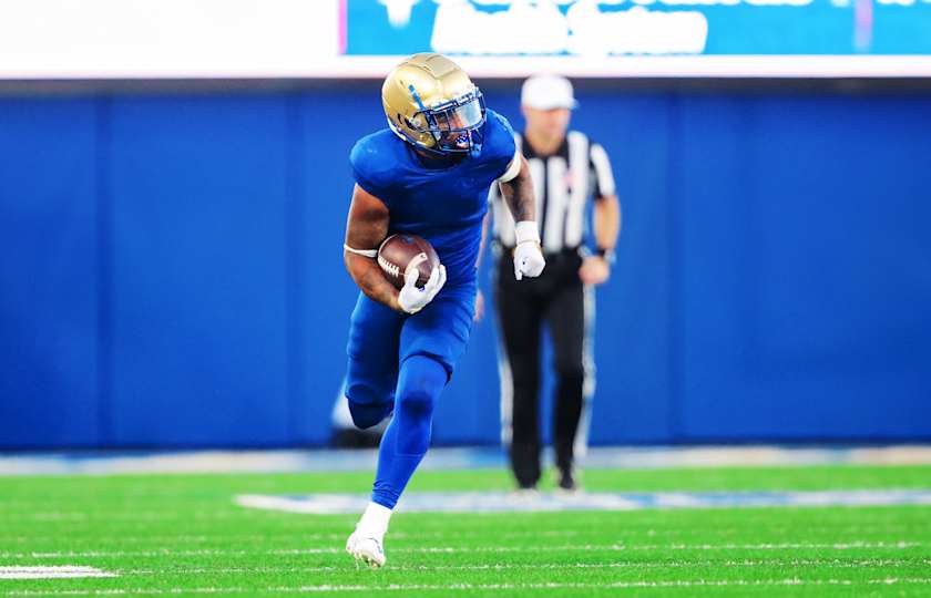 Tulsa Golden Hurricane Football Tickets - StubHub