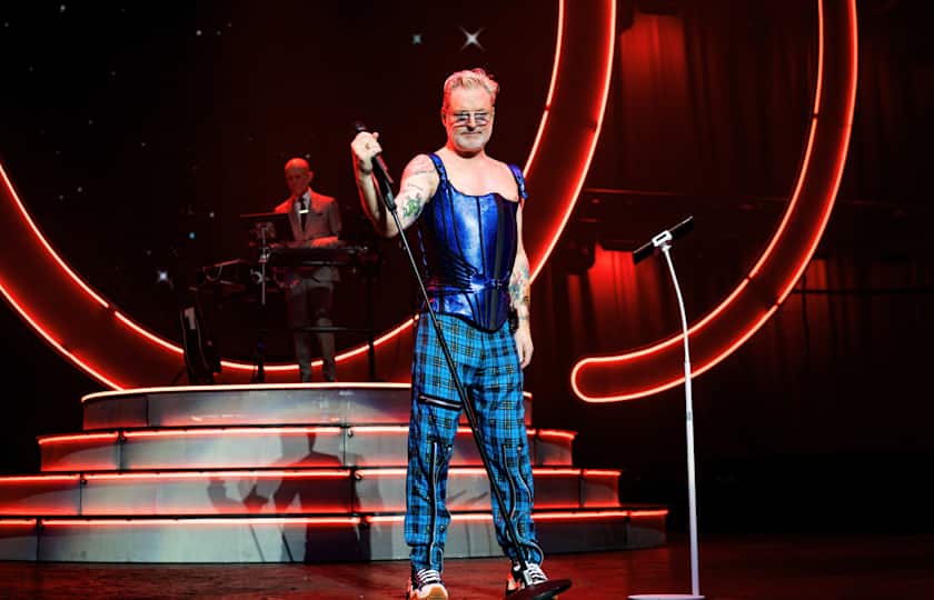 Erasure Tickets