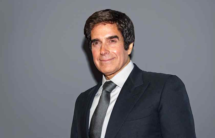 David Copperfield Tickets - StubHub
