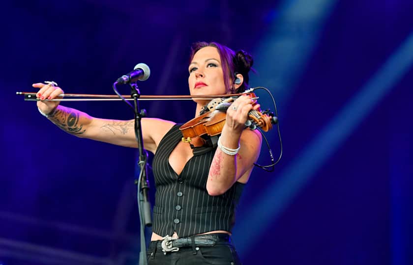 Amanda Shires - Streetlights and Stars European Tour København K ...