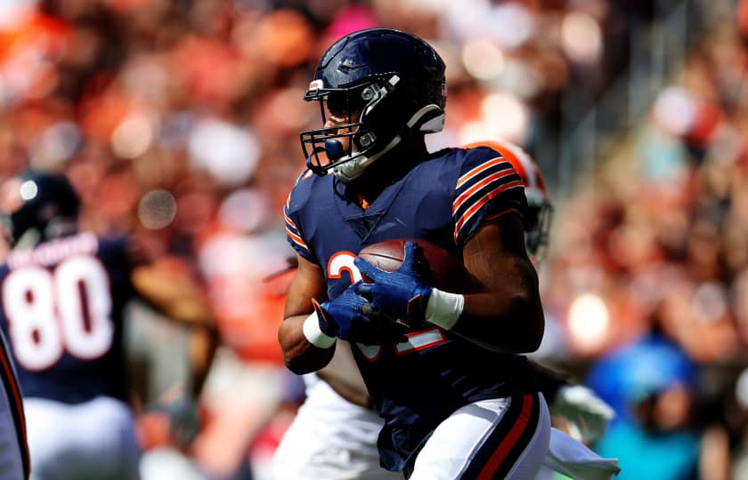 Chicago Bears Tickets - StubHub