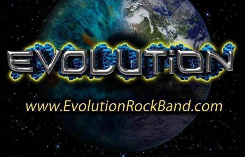 Evolution Tickets - StubHub