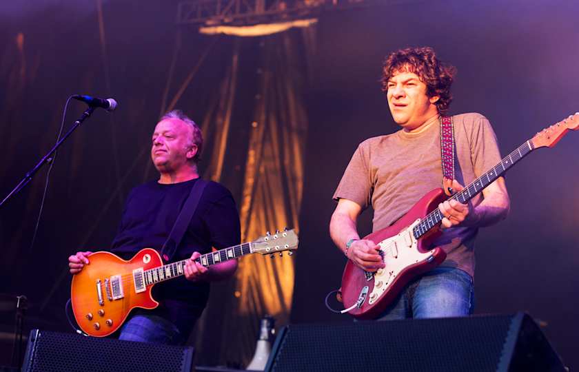 Ween Tickets