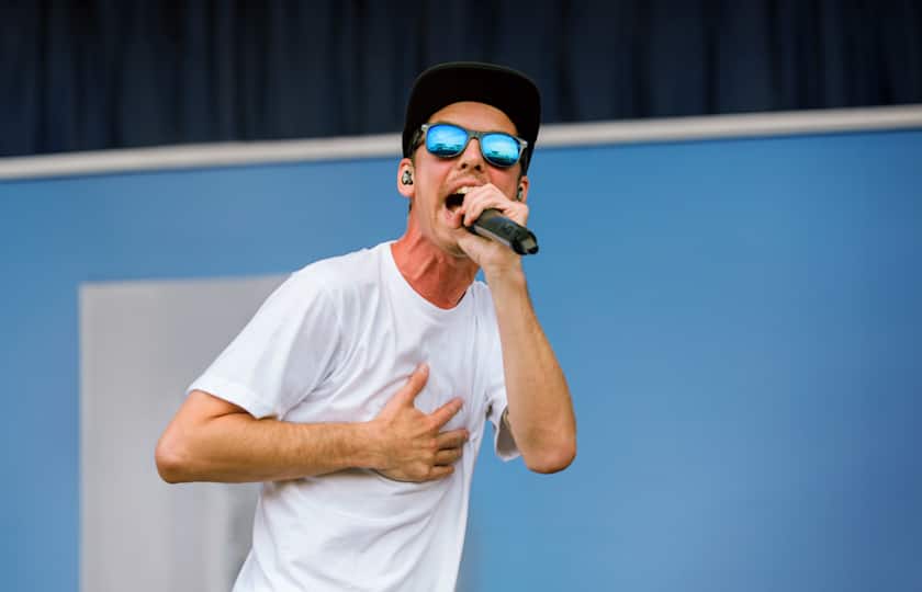 Grieves Tickets