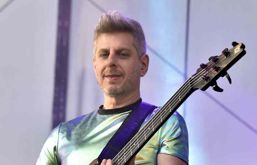 Mike Gordon Tickets - StubHub