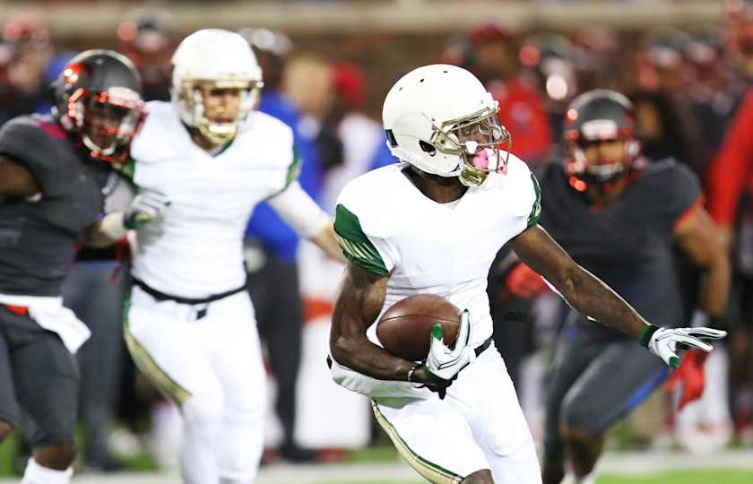 South Florida Bulls Football Tickets - StubHub