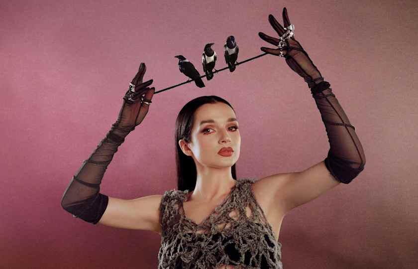 Poppy Tickets Houston – 2025 Concert Dates | StubHub