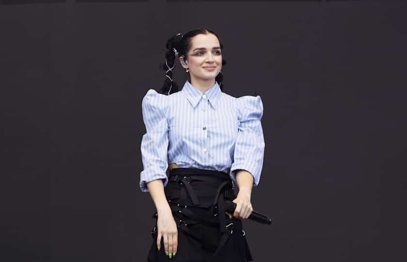Poppy Tickets