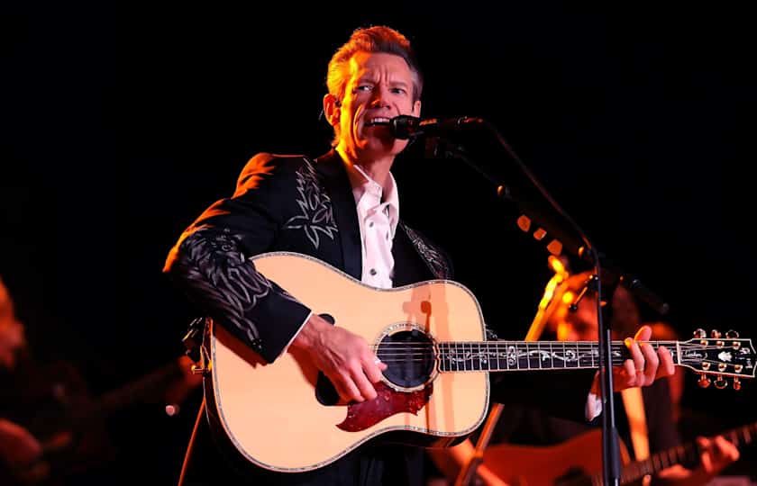 Randy Travis Tickets - StubHub
