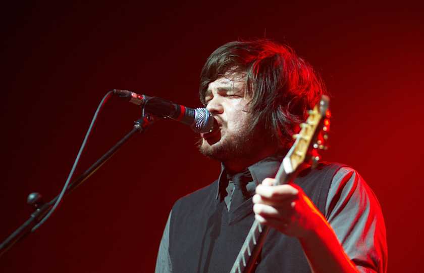 The Spill Canvas Tickets