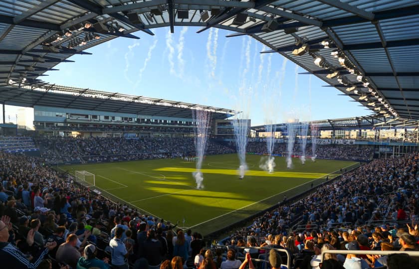 Sporting Kansas City Tickets - StubHub