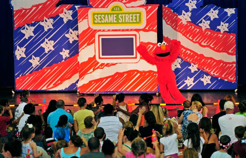 Sesame Street Live Tickets - StubHub