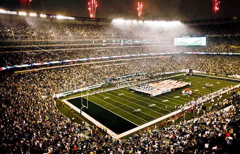 New York Jets Tickets | NFL 2025 Tickets & Schedule | StubHub