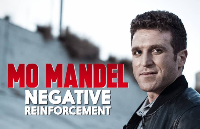 Mo Mandel Tickets - StubHub