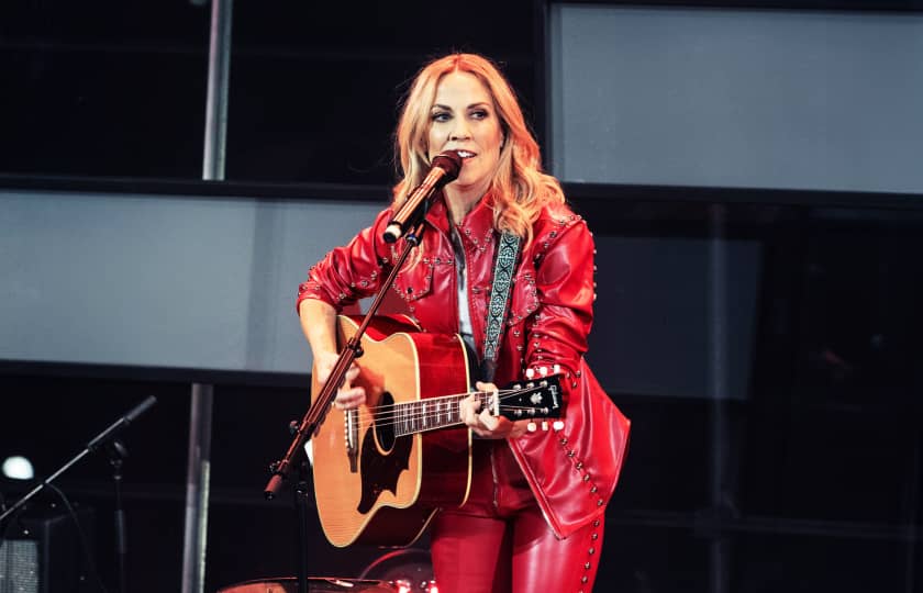 Sheryl Crow Tickets Boston – 2025 Concert Dates | StubHub