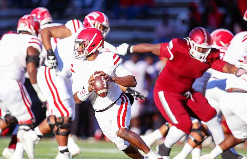 Louisiana Ragin' Cajuns Football Tickets - StubHub