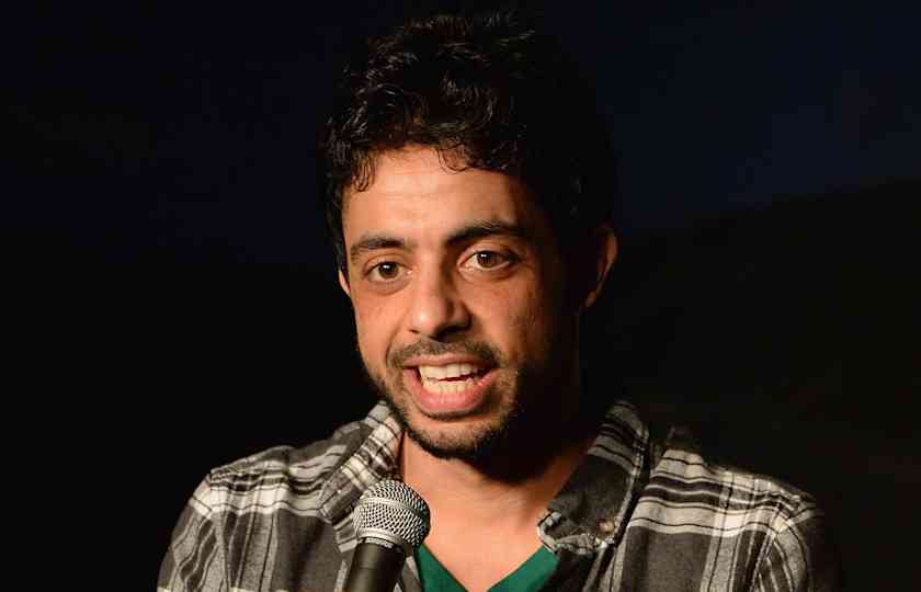 Sammy Obeid Dearborn Tickets – 2025 Theater Shows | StubHub